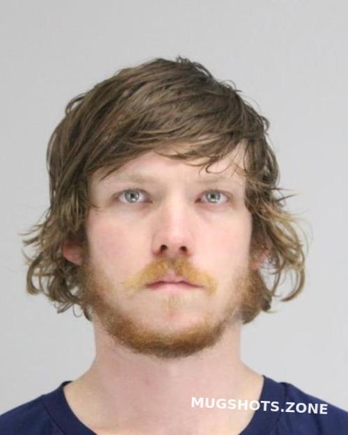 SCHATTLE NICHOLAS 10/17/2022 - Dallas County Mugshots Zone