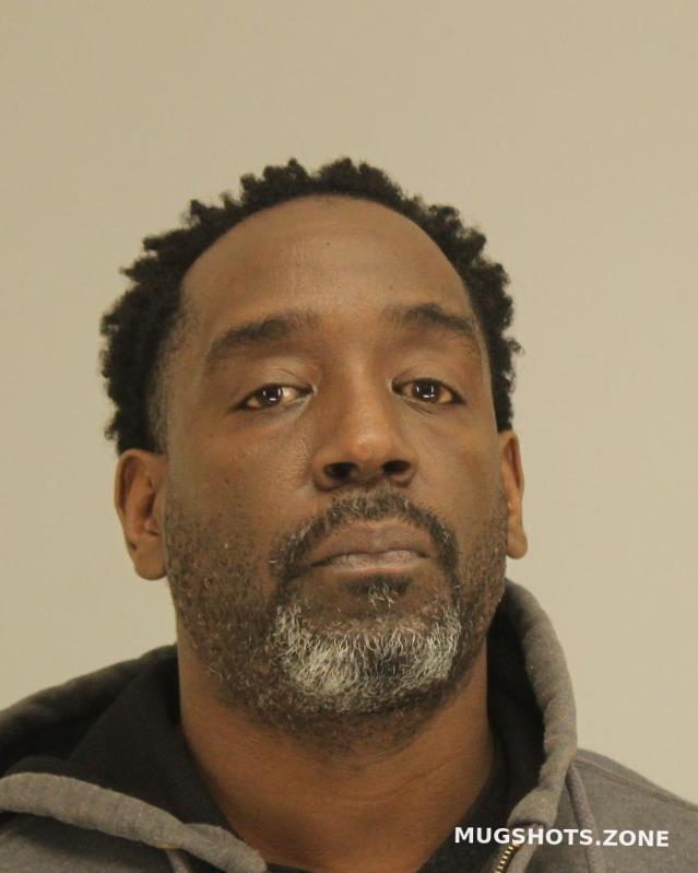 ADAMS DERRICE 10/17/2022 - Dallas County Mugshots Zone