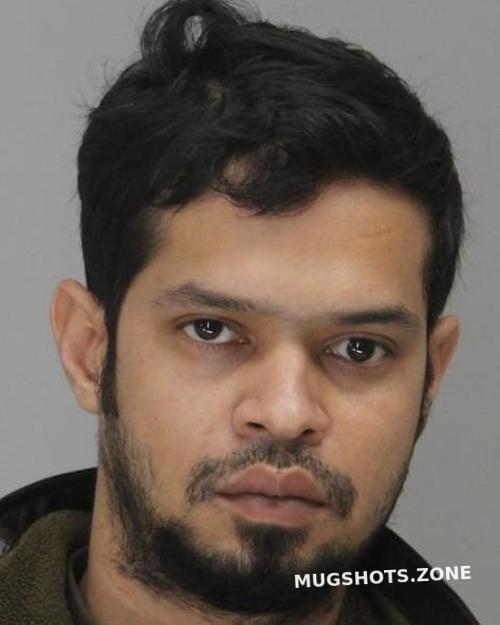 Hassan Alif 10182022 Dallas County Mugshots Zone