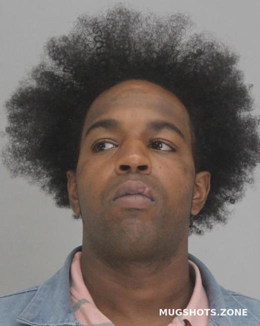 SAMPLES KORDERO 10/18/2022 - Dallas County Mugshots Zone