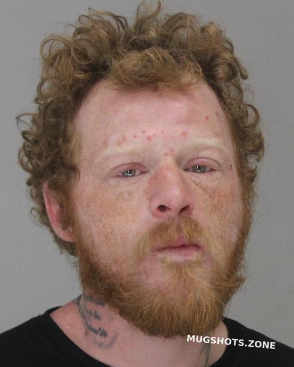 MATTHEWS CHRISTOPHER 10/18/2022 - Dallas County Mugshots Zone