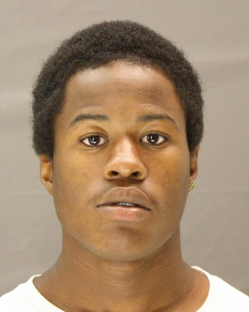 WILLIAMS JAMES 10/18/2022 - Dallas County Mugshots Zone