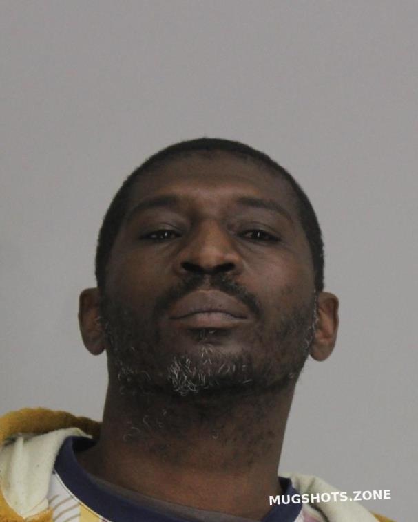 PETERS DOMINIGUE 10/18/2022 - Dallas County Mugshots Zone
