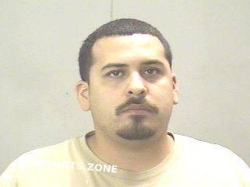 VIELMA DAVID 10/18/2022 - Dallas County Mugshots Zone