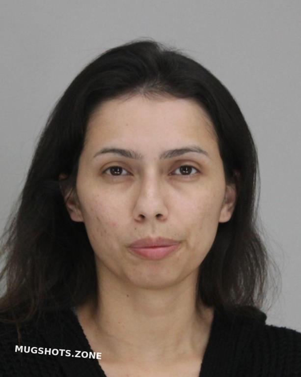 CASTANEDA MONICA 10/19/2022 - Dallas County Mugshots Zone