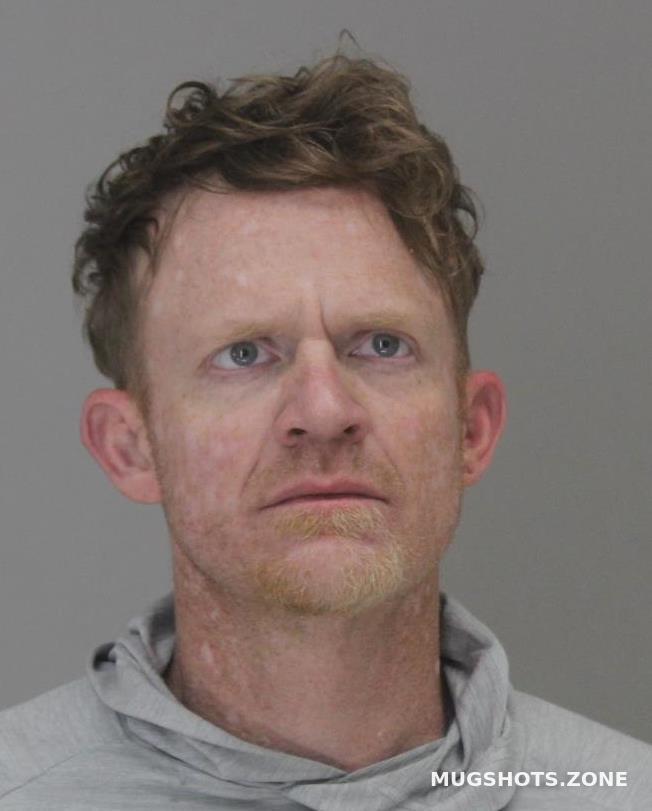NUCKOLS JEREMY 10/19/2022 - Dallas County Mugshots Zone