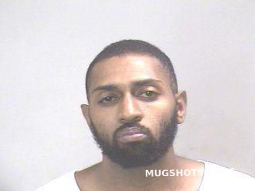 JOE MARVIN 10/19/2022 - Dallas County Mugshots Zone