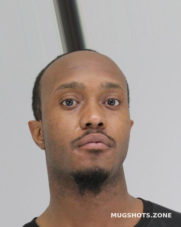 COOK DANIEL 10/19/2022 - Dallas County Mugshots Zone