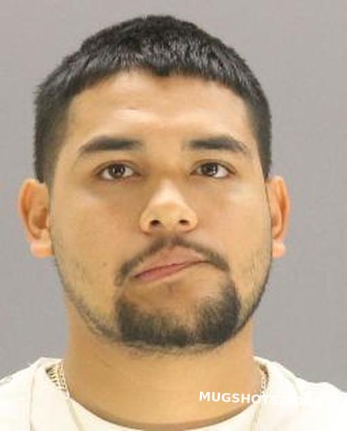 MORENO VICTOR 10/19/2022 - Dallas County Mugshots Zone