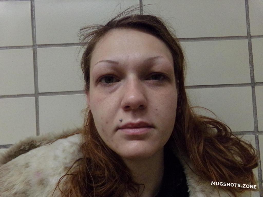 TURNAGE LAUREN 10/20/2022 - Dallas County Mugshots Zone