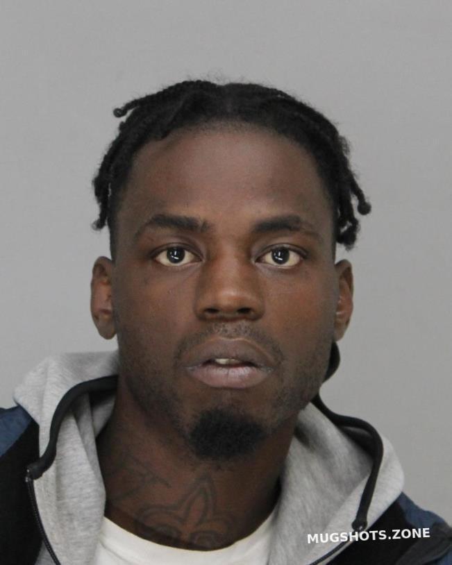 WILLIAMS KESHON 10/20/2022 - Dallas County Mugshots Zone