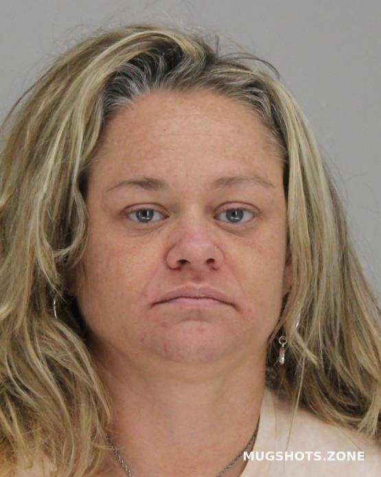 KERLEY CHERI 10/20/2022 - Dallas County Mugshots Zone