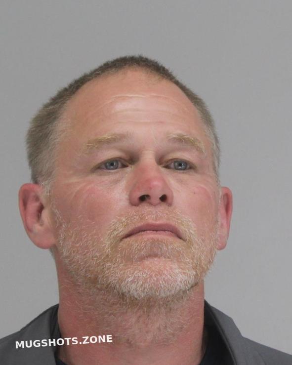 INMAN MARK 10/20/2022 - Dallas County Mugshots Zone