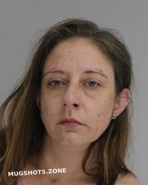 MASON JENNIFER 10/20/2022 - Dallas County Mugshots Zone