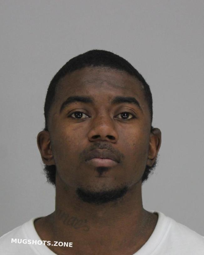 FREEMAN DOMINIQUE 10/21/2022 - Dallas County Mugshots Zone