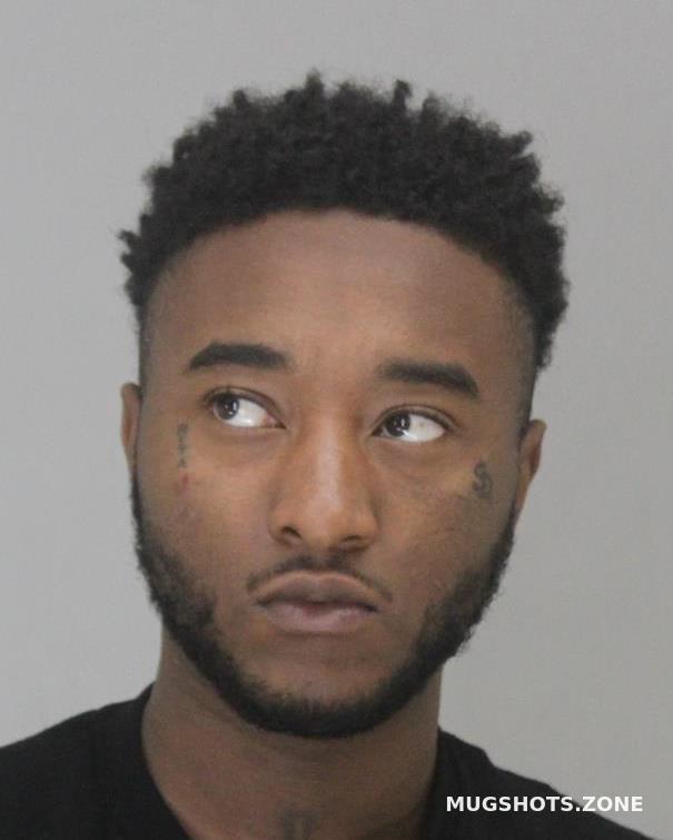 HARRIS TERRENCE 10/21/2022 - Dallas County Mugshots Zone