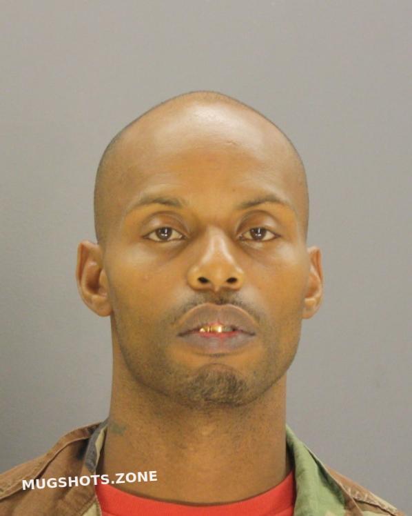 AUSTIN COREY 10/21/2022 - Dallas County Mugshots Zone