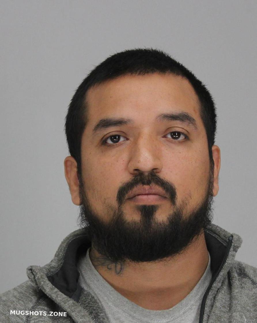 SALAZAR DANIEL 10/21/2022 - Dallas County Mugshots Zone