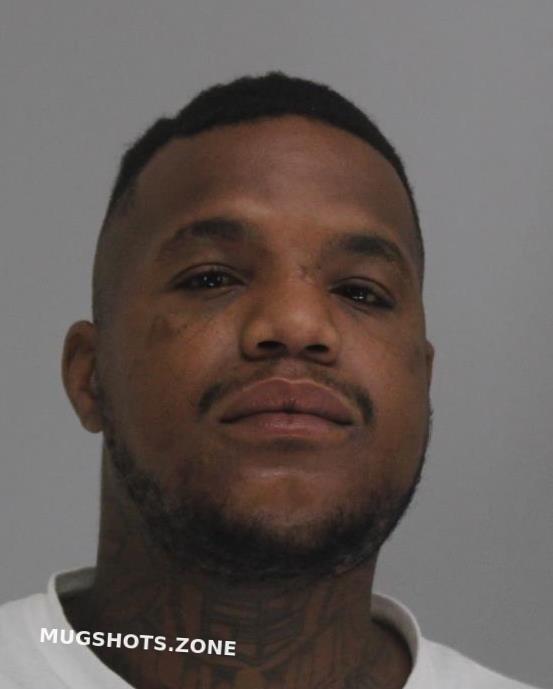GILDER DONTA 10/22/2022 - Dallas County Mugshots Zone