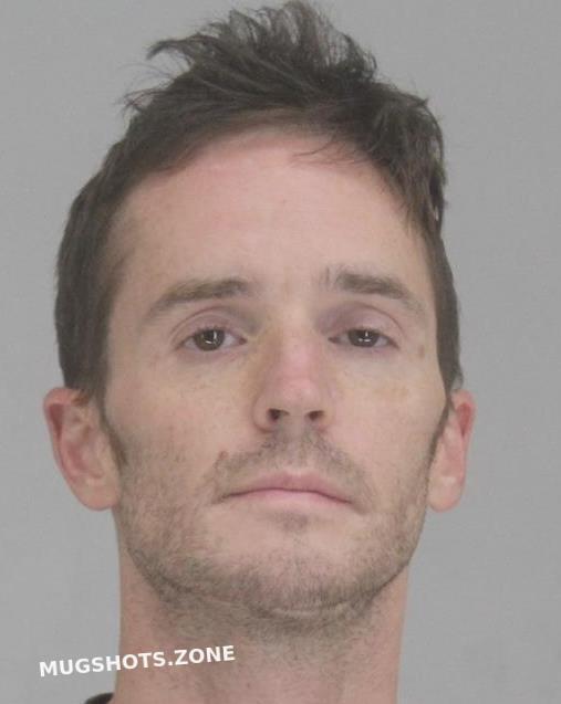 MILLER RYAN 10/22/2022 - Dallas County Mugshots Zone