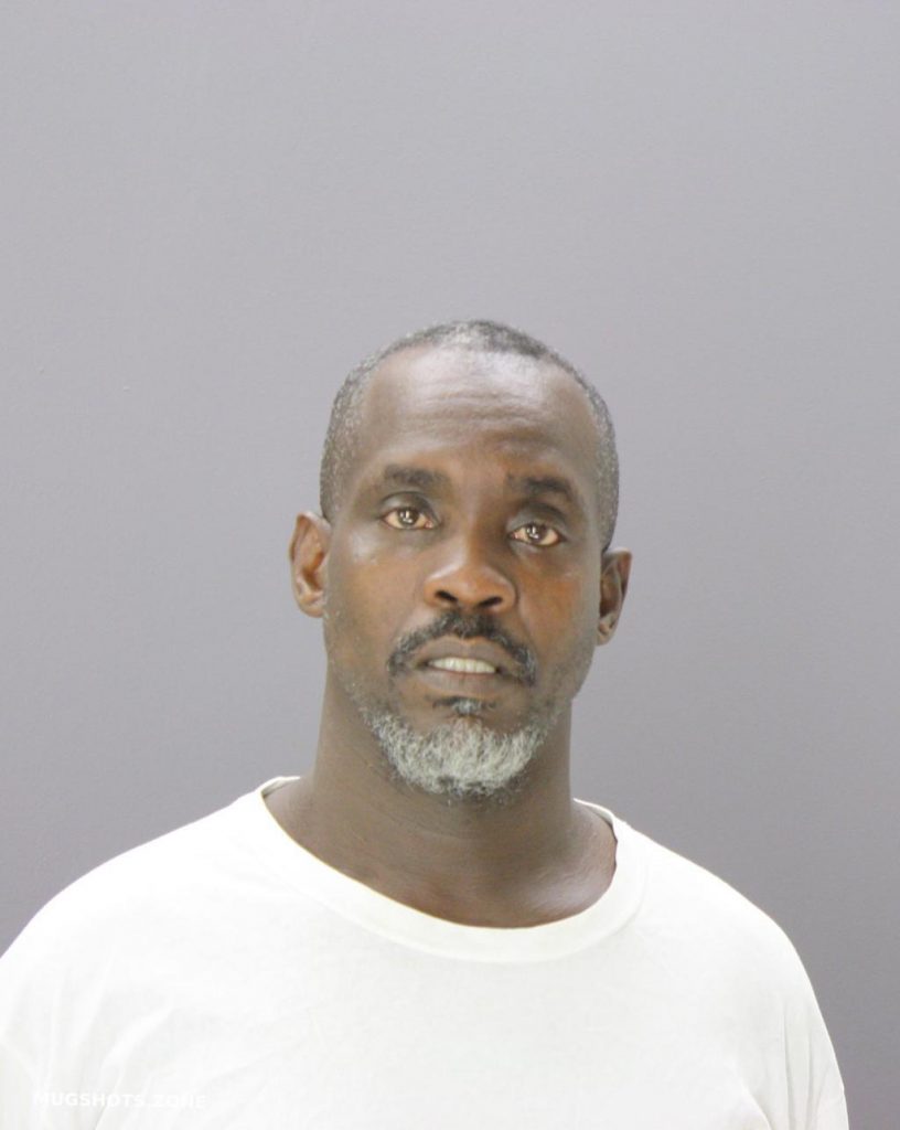DICKEY RODNEY 10/22/2022 - Dallas County Mugshots Zone