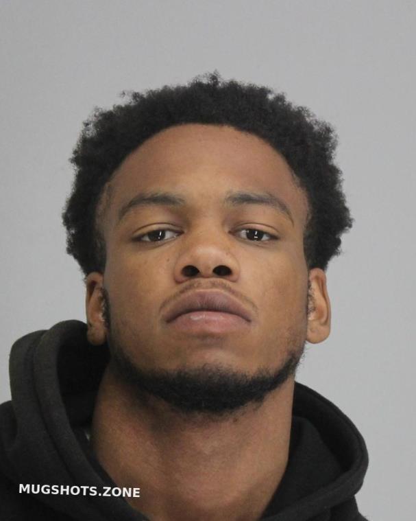 TYLER WILLIE 10/23/2022 - Dallas County Mugshots Zone