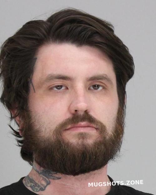 TROUTTE JOSHUA 10/24/2022 - Dallas County Mugshots Zone