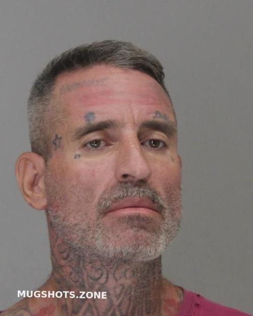 BOWERS DAVID 10/25/2022 - Dallas County Mugshots Zone