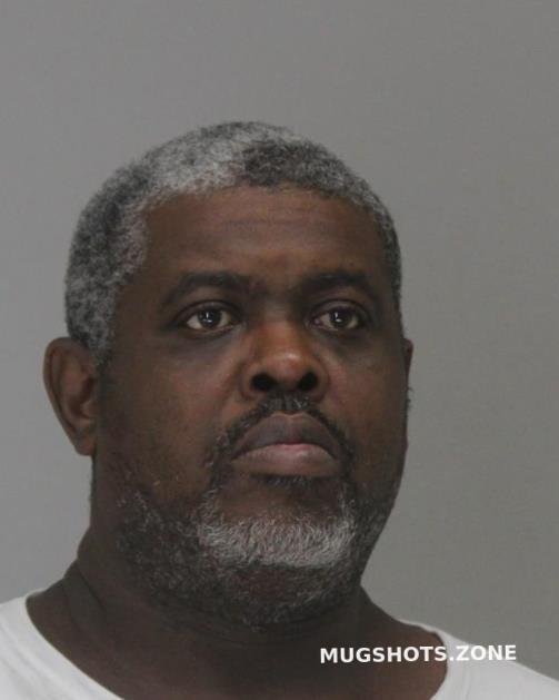 FRAZIER TOMMY 10/25/2022 - Dallas County Mugshots Zone
