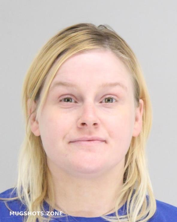 FOSTER JENNIFER 10/25/2022 - Dallas County Mugshots Zone