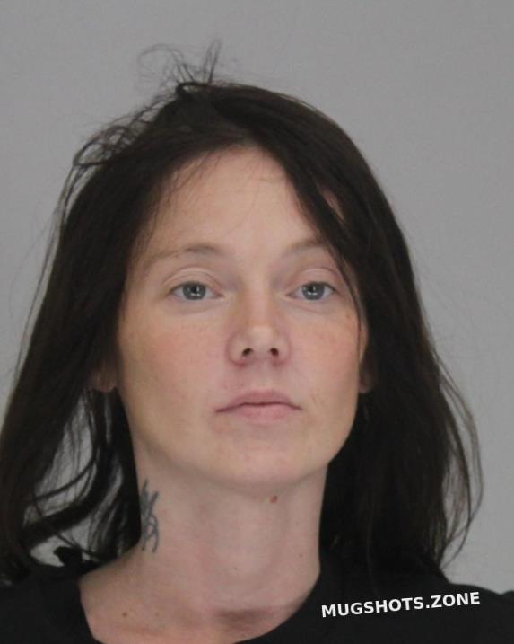 PIGG CRYSTAL 10/25/2022 - Dallas County Mugshots Zone