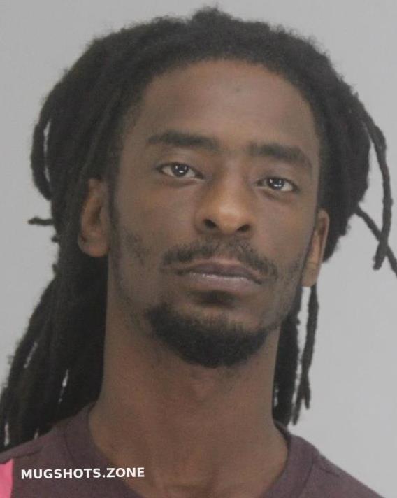MATHIS TONY 10/25/2022 - Dallas County Mugshots Zone