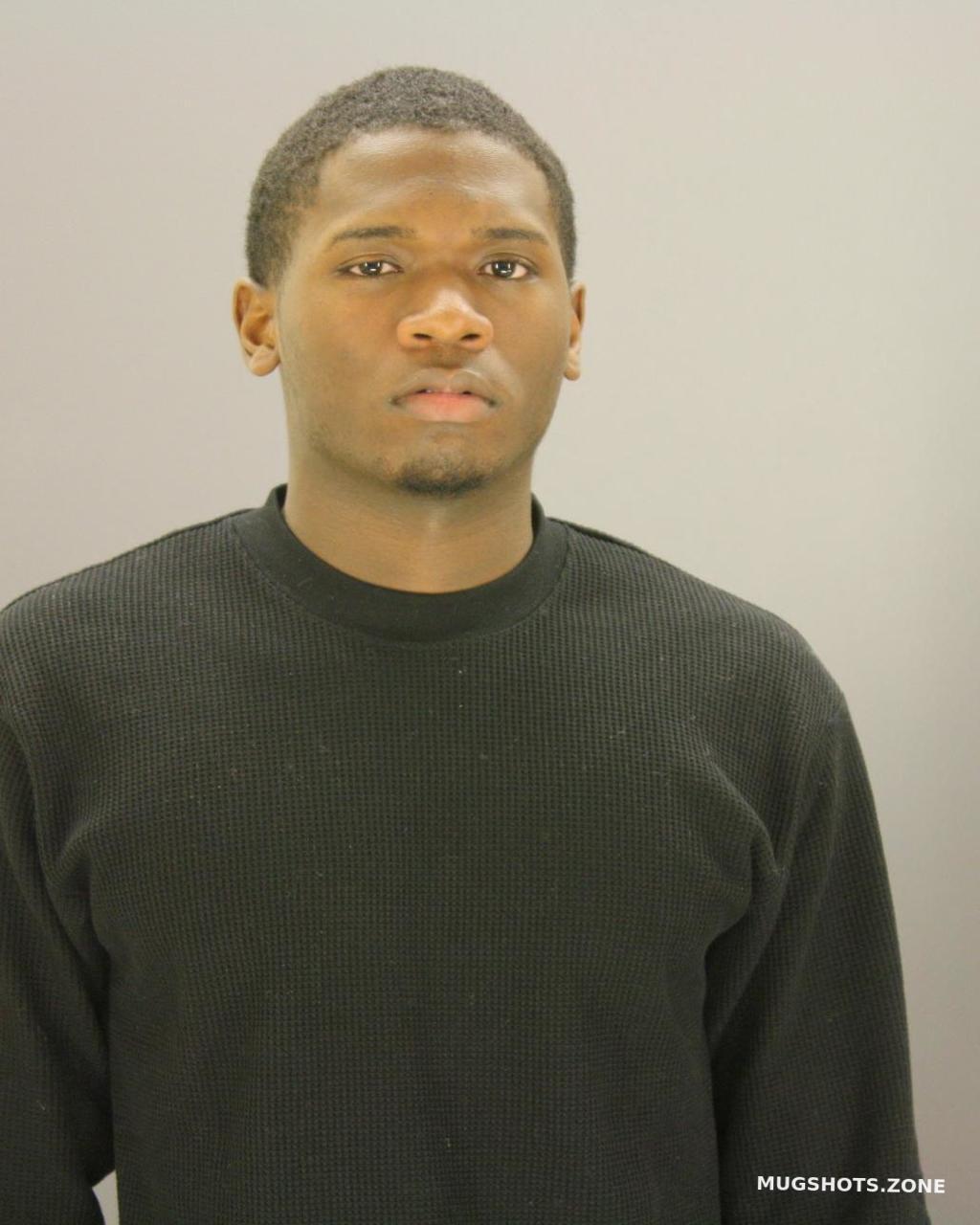 HAWKINS NAKIA 10/25/2022 - Dallas County Mugshots Zone