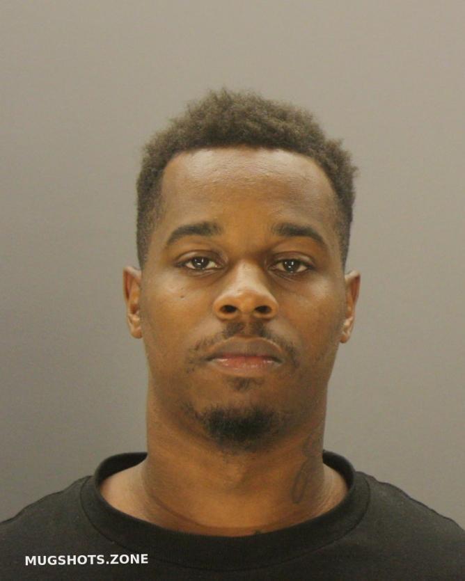 EPPS JEREMY 10/25/2022 - Dallas County Mugshots Zone
