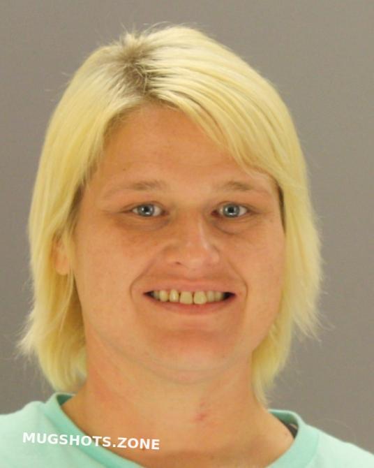 ADDINGTON AMY 10/26/2022 - Dallas County Mugshots Zone
