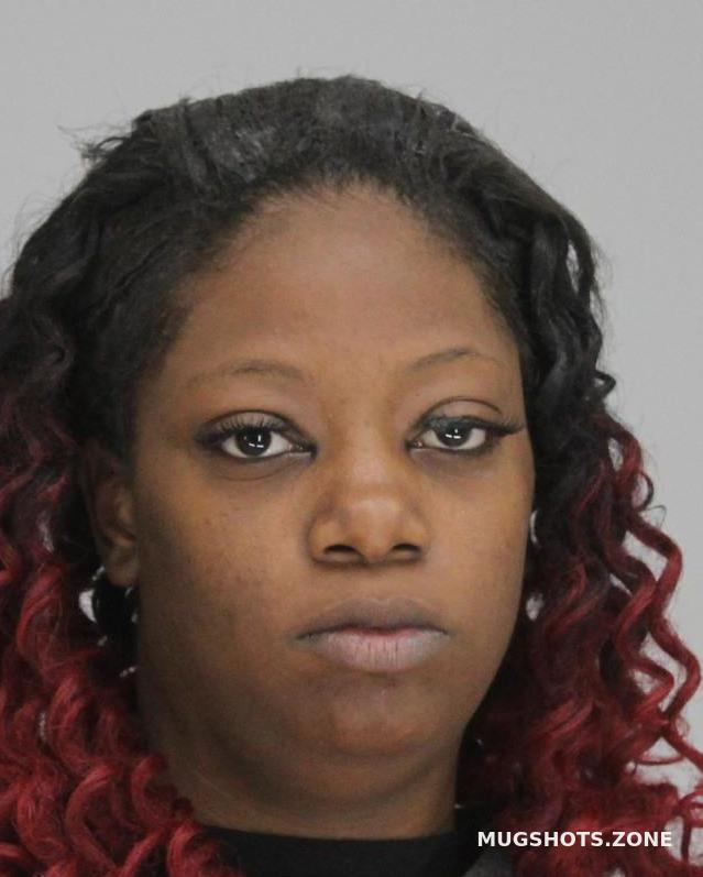 WHITEHEAD MONICA 10/26/2022 - Dallas County Mugshots Zone