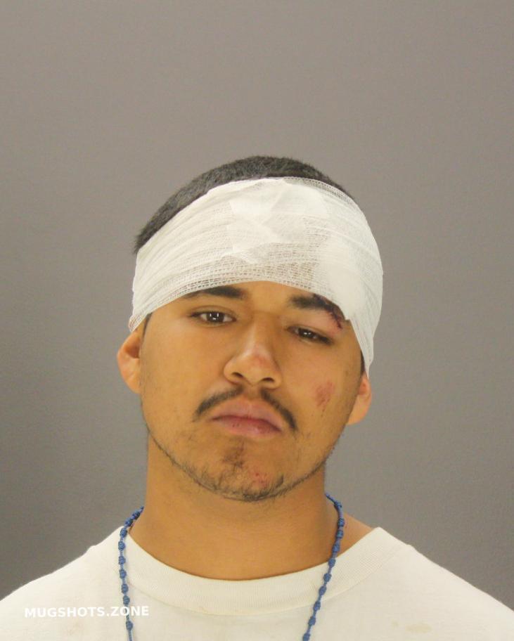 CRUZ JOHN 10/27/2022 - Dallas County Mugshots Zone