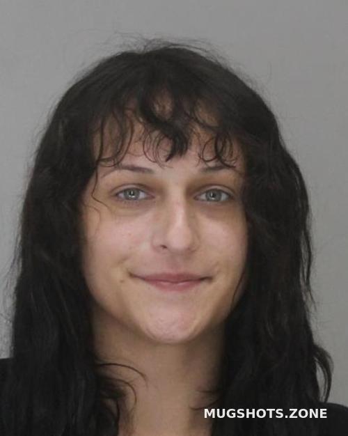 GDANITZ CATHRYN 10/27/2022 - Dallas County Mugshots Zone