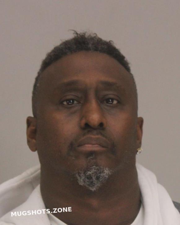 DIXON WAYNE 10/27/2022 - Dallas County Mugshots Zone