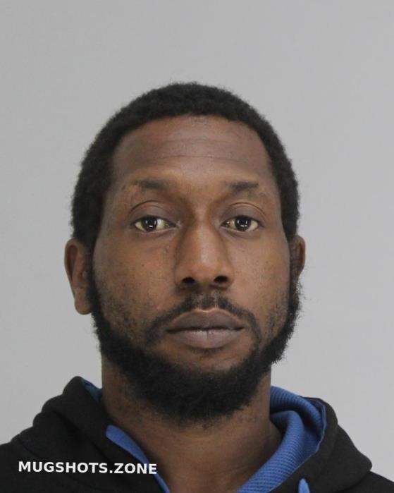 WILLIAMS JOHNNY 10/27/2022 - Dallas County Mugshots Zone