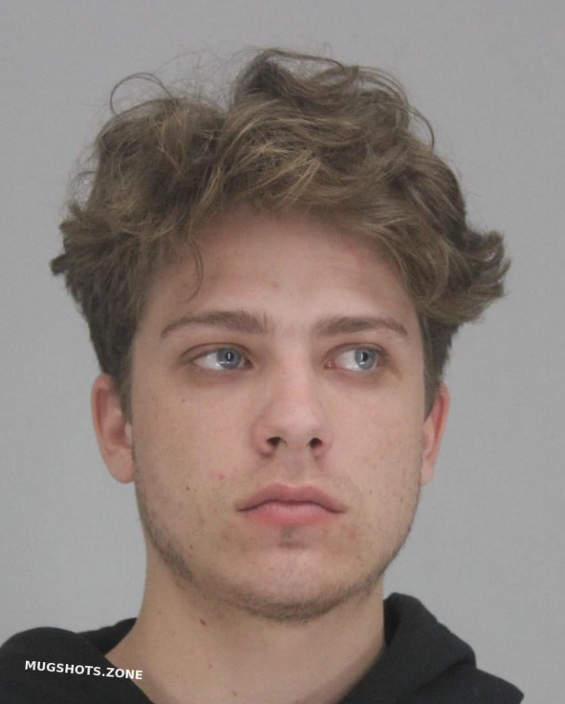 NAGEL JASON 10/27/2022 - Dallas County Mugshots Zone