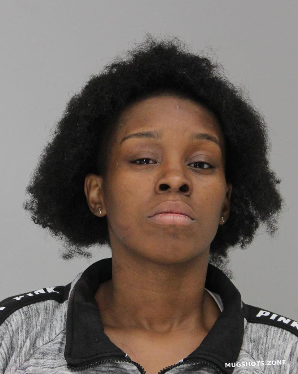 PERRY JESSICA 10/28/2022 - Dallas County Mugshots Zone