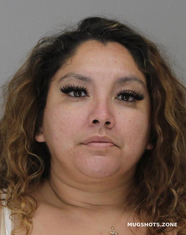 GONZALES CLAUDIA 10/28/2022 - Dallas County Mugshots Zone