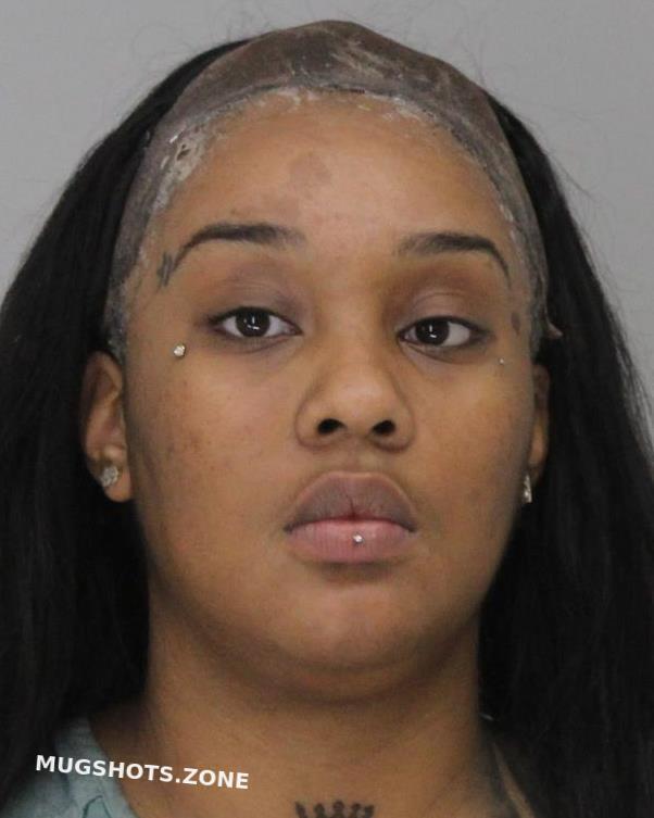 ALLISON TAYLOR 10/28/2022 - Dallas County Mugshots Zone