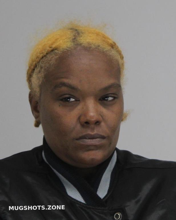 DRIVER FURITA 10/28/2022 - Dallas County Mugshots Zone