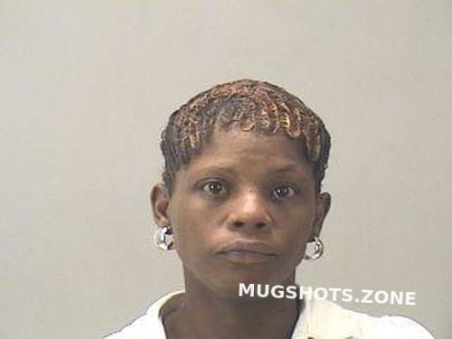 OLIVER SHERYL 10/28/2022 - Dallas County Mugshots Zone