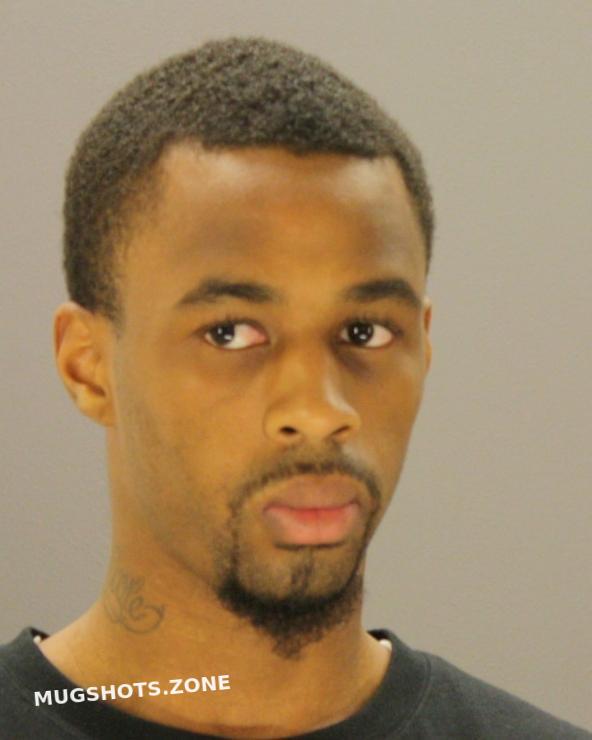 WILLIAMS DESHYNE 10/28/2022 - Dallas County Mugshots Zone