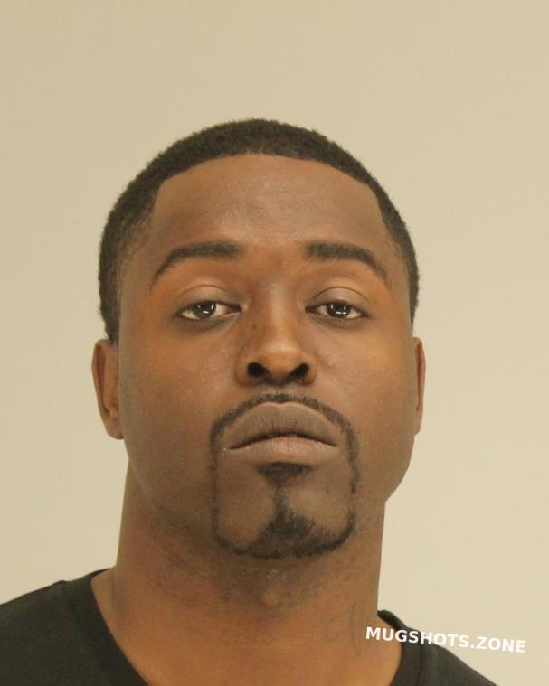 RAVENELL KENNETH 10/29/2022 - Dallas County Mugshots Zone