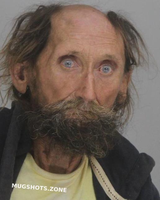 RUSHING ROBERT 10/29/2022 - Dallas County Mugshots Zone