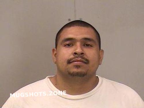 ESCAMILLA SIMON 10/30/2022 - Dallas County Mugshots Zone